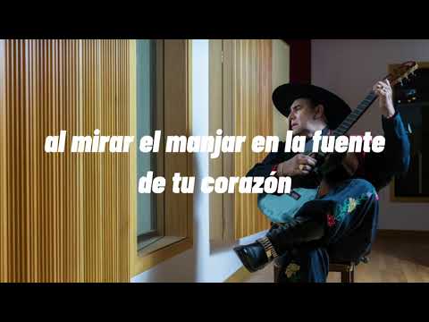 Chaqueño Palavecino - Piel Chaqueña(LETRA)