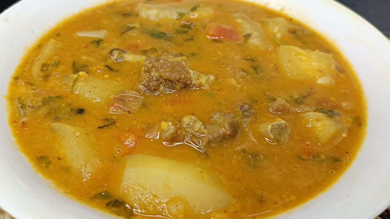 Dal Gosht | Best Mutton Dal Gosht Ki Recipe | Dal Gosht Recipe - YouTube