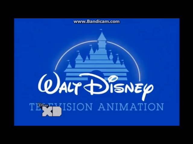 Disney Channel Logo 2005