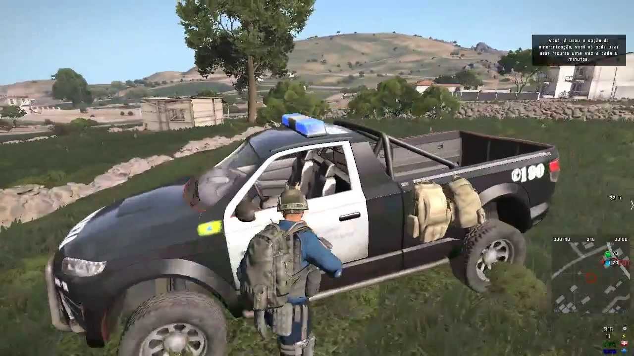 ALTIS LIFE BRASIL TESTE DE LIVE!!!! PRIMEIRO LIFE BRASILEIRO ...