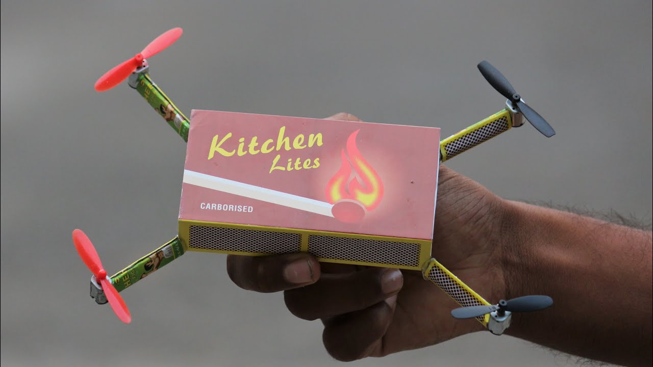 3 Amazing Things You Can Do It - 3 Amazing DIY TOYs - YouTube