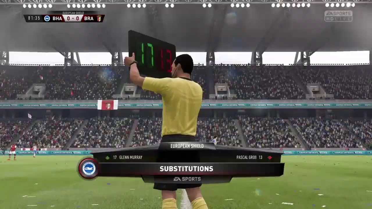 Charlie fat new gen career - YouTube