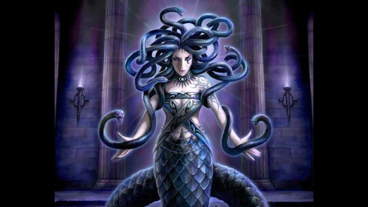 Subtle Cacophony- Gorgon (Angel Witch Cover) - YouTube