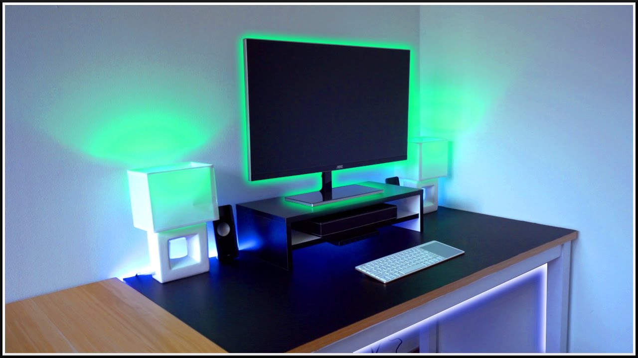 Best Setup Tech // Episode 2 - YouTube