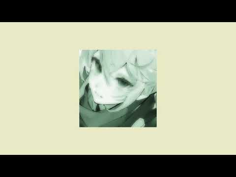 tomboy - sped up