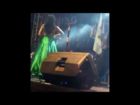 DHEA ZAUTHA GREEN