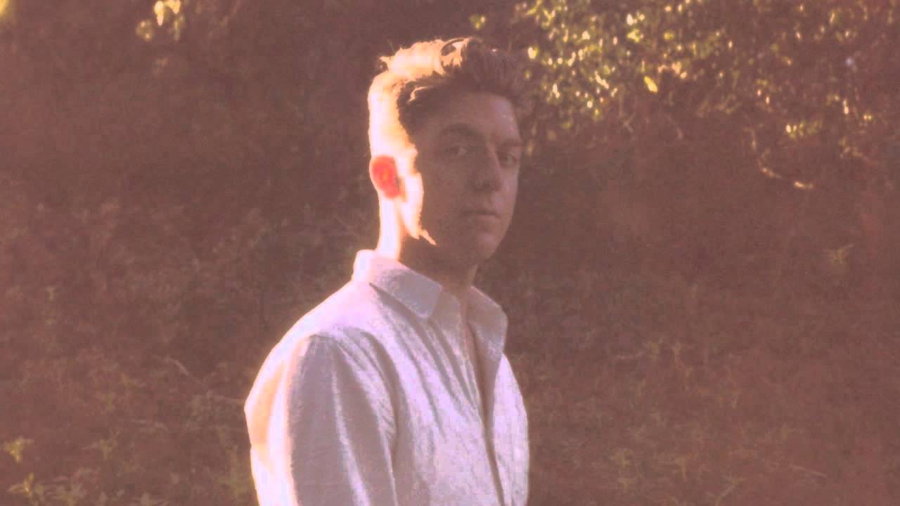 Jake Troth - I've Been Gone (2009) - YouTube