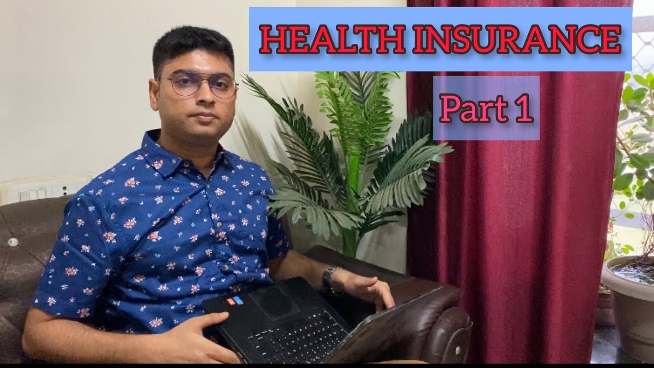Health Insurance - YouTube