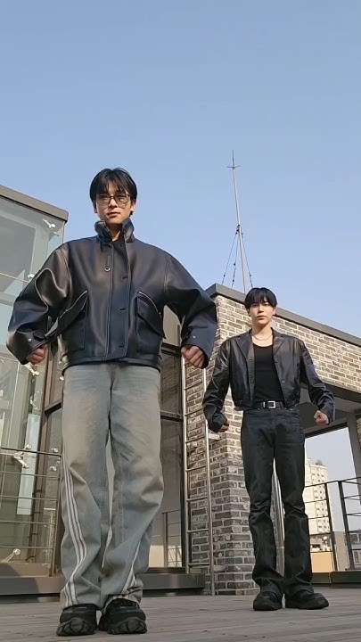 eho! eho! エッホエッホ豆知識 HANGYUL - JUNHYUK so very cute 🤏🏻--- #hangyul #leejunhyuk #エッホエッホ #dance # ...