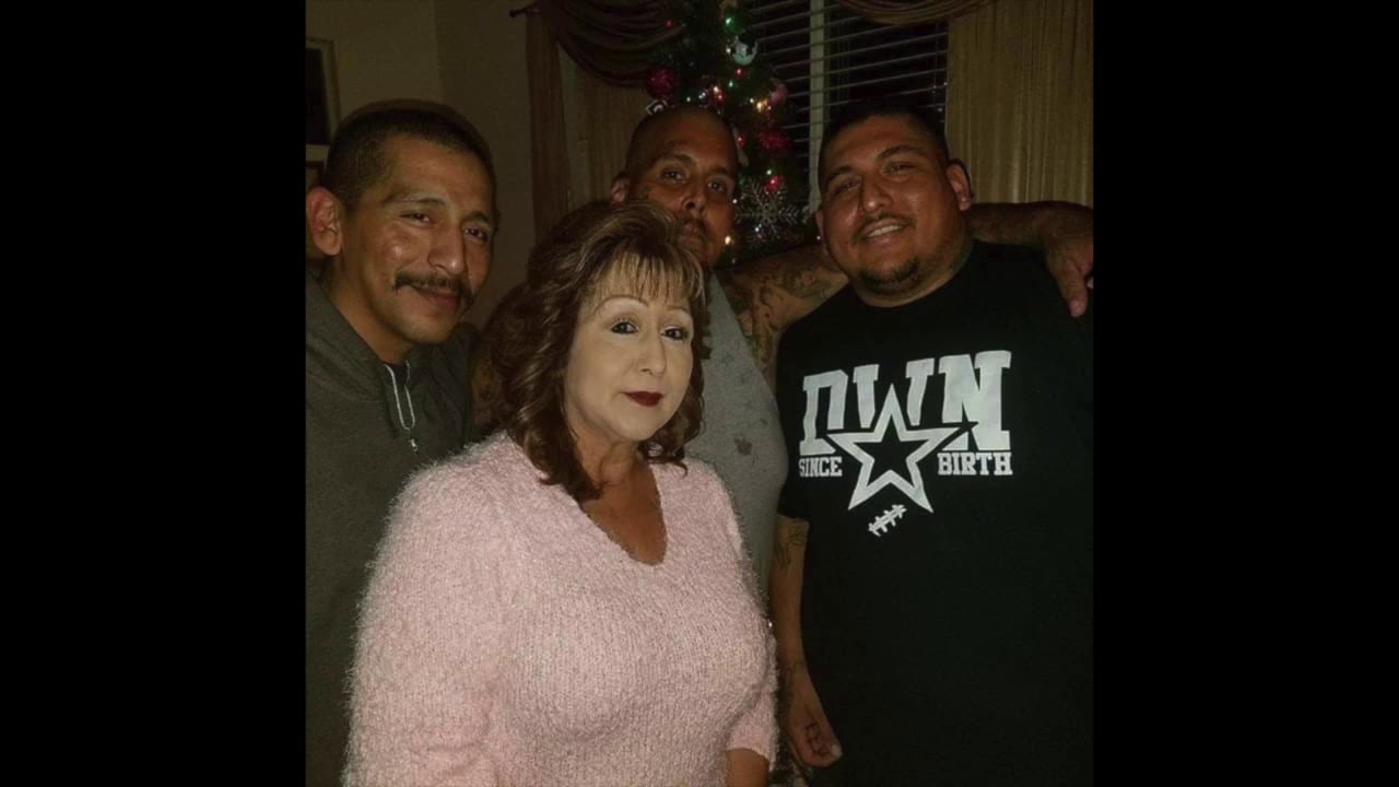 Mark Cabrera 75 - YouTube