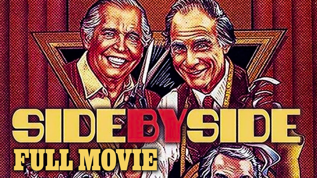 Side by Side (1988) | Full Comedy Drama Movie | @FamBrandTV - YouTube