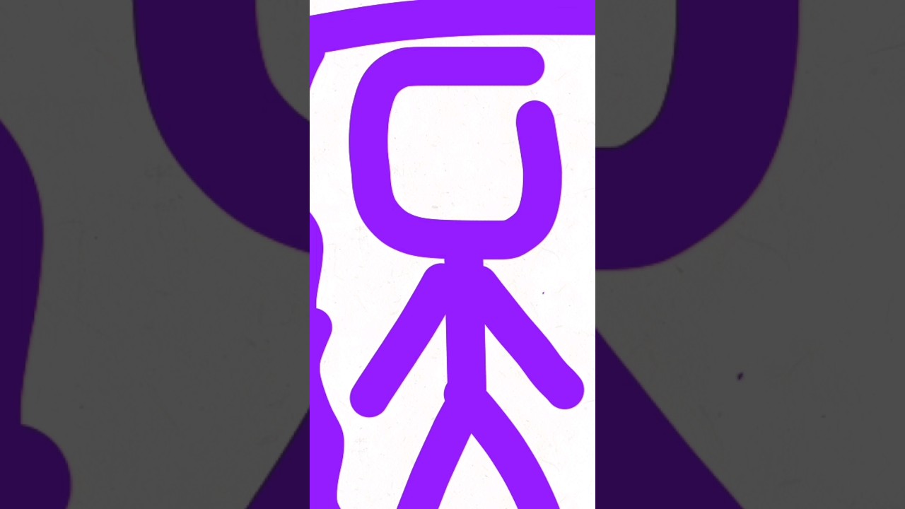 stickman transformation - YouTube