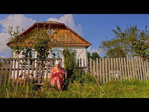 Egy elhagyatott faluban él… De mit eszik?