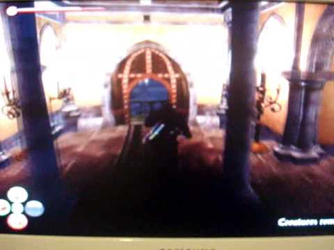 FABLE 2 MY HOUSE, FAIRFAX CASTLE! - YouTube