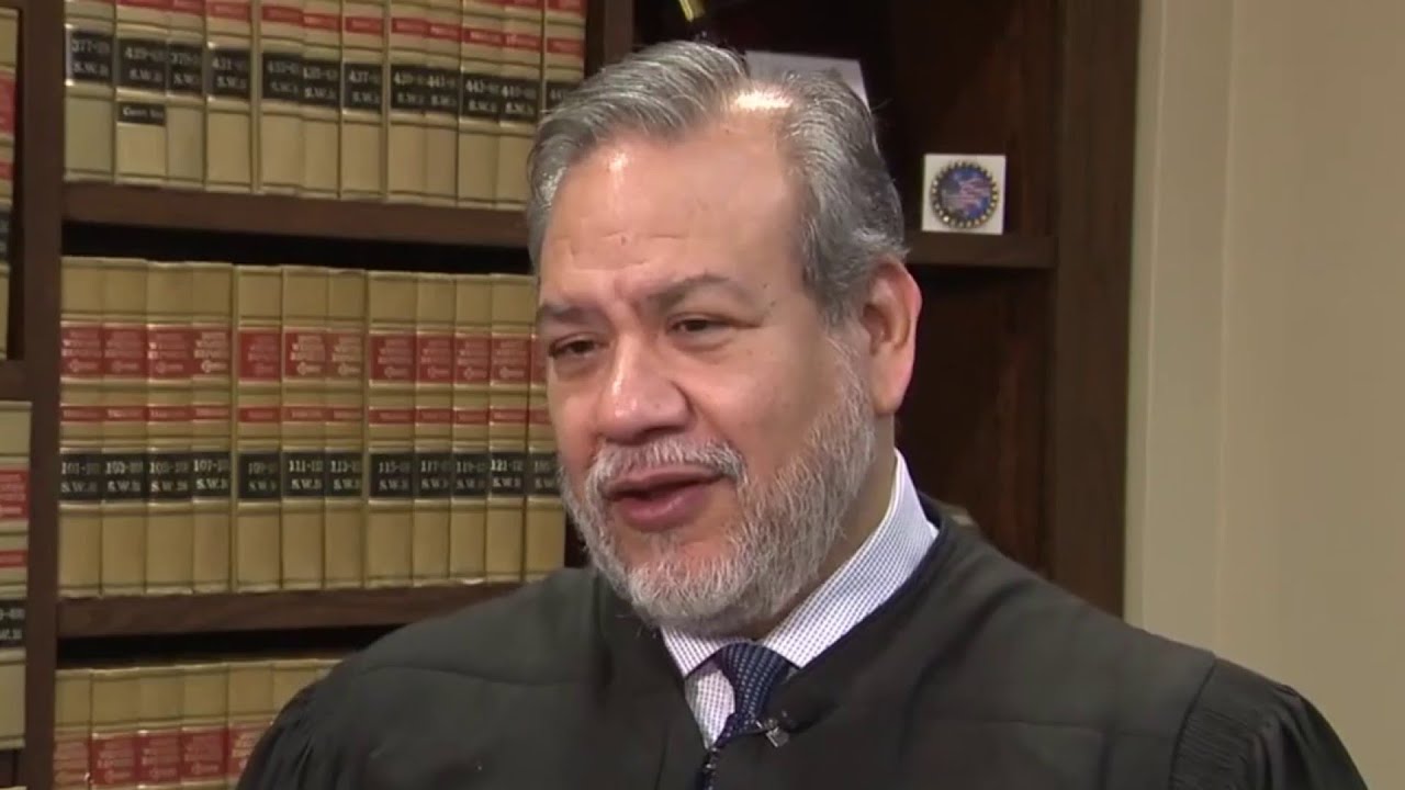 Judge speaks out on controversial conversations between DA’s office and ...