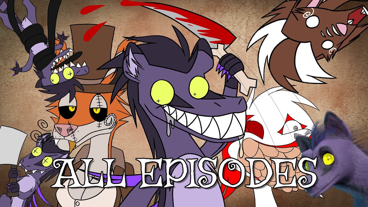 Kivic Holiday Tapes - COMPLETE SEASON 1 (Satellite City/The August Few ...