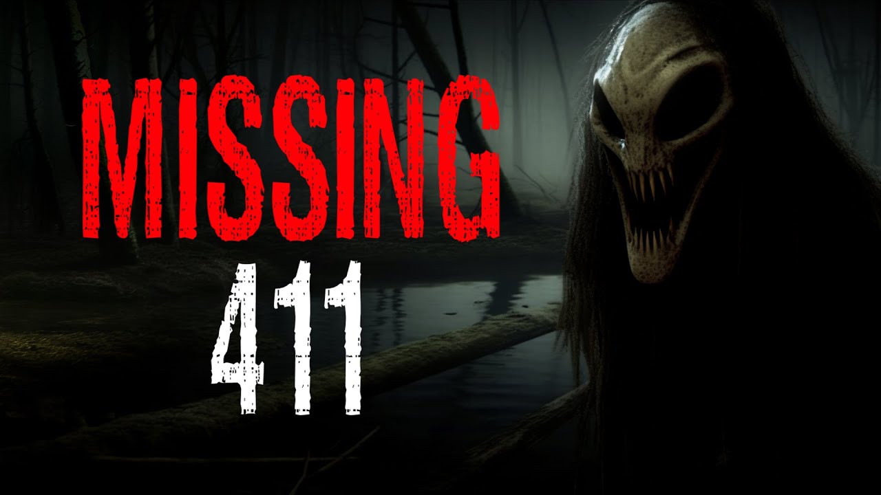 Terrifying Encounters With Mysterious Predators | MISSING 411 - YouTube