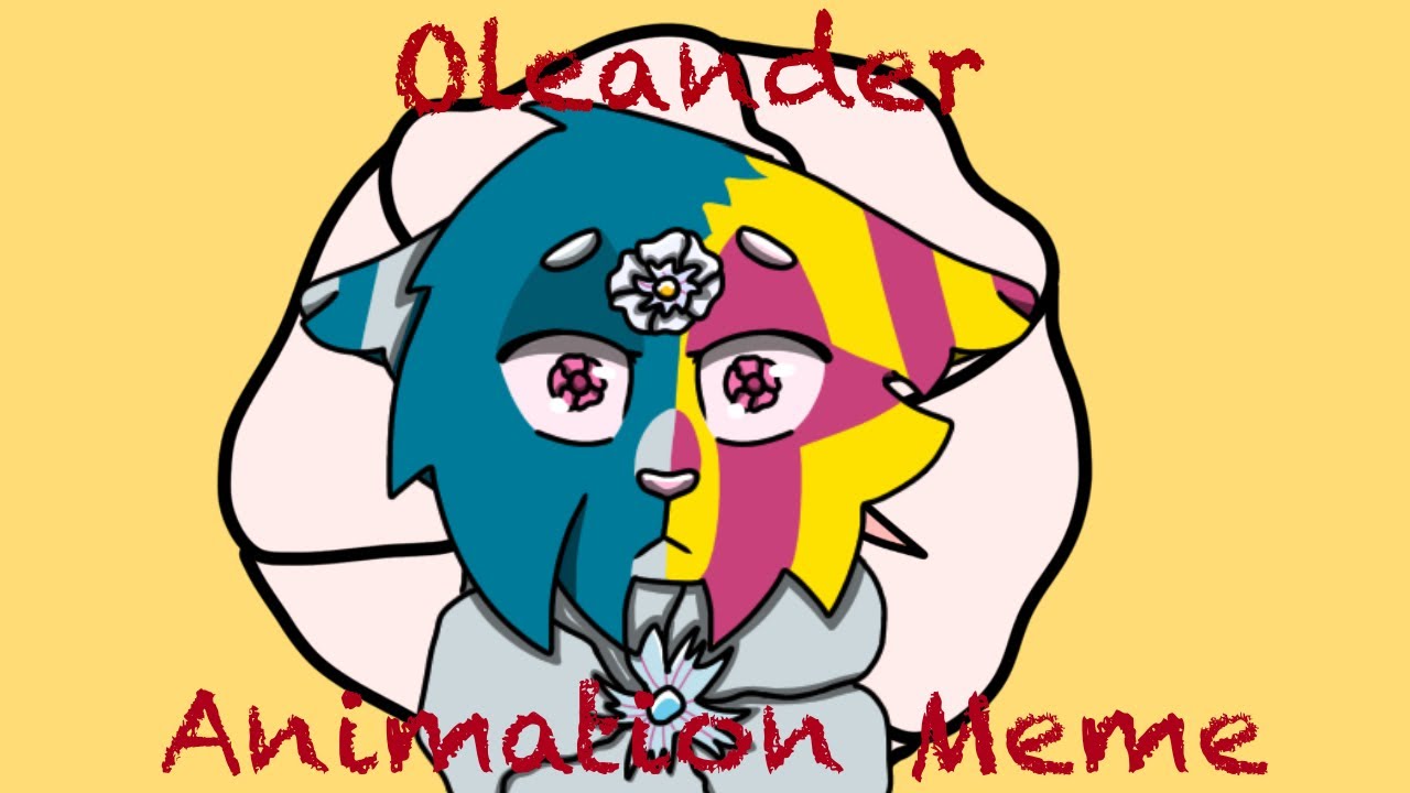 Oleander Animation Meme {Alice Yabusame // YTTD Chapter 2 Spoilers ...