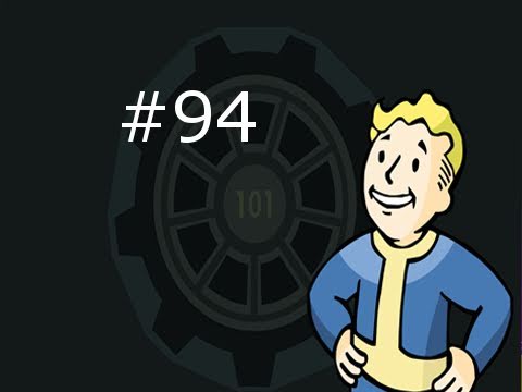 Fallout 3 HD Walkthrough Episode 94: Dad's Errands - YouTube