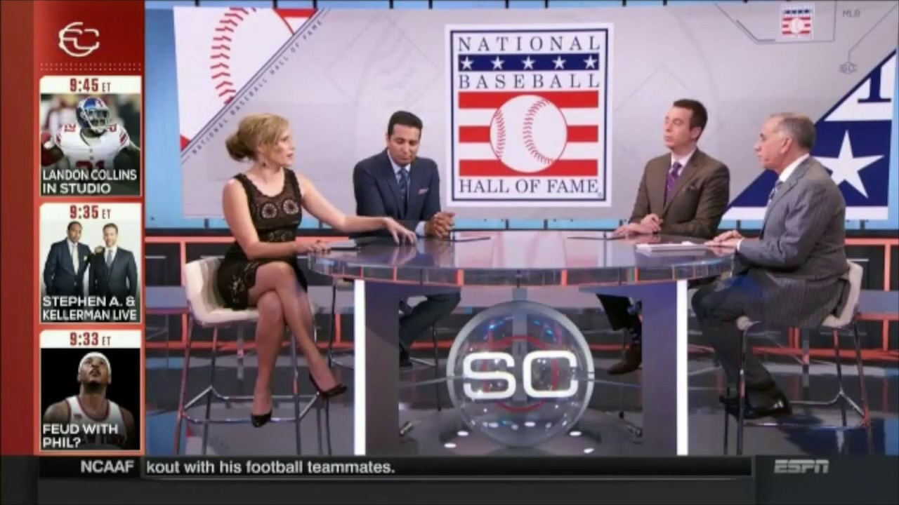 A week in Jaymee Sire | ESPN - YouTube