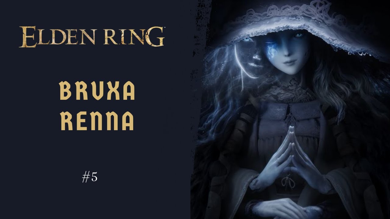 ELDEN RING - Primeiro Invasor - Portão da Tempestade - Colina da ...