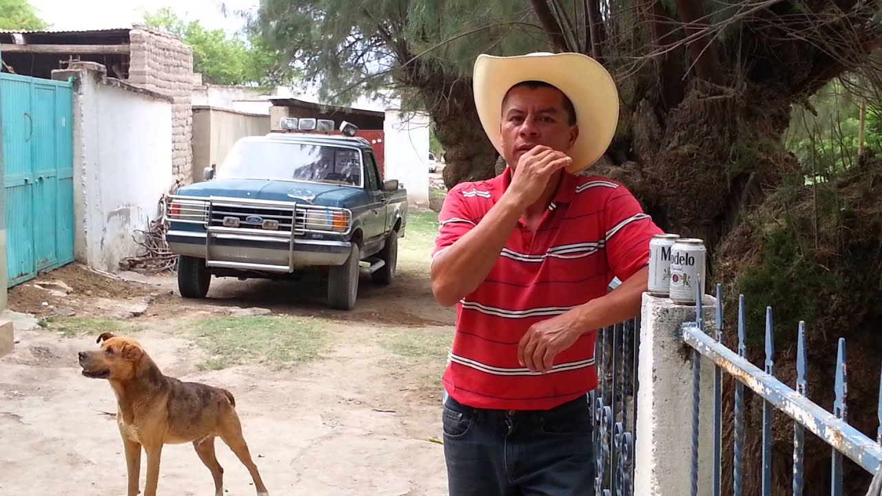 El arenal durango - YouTube