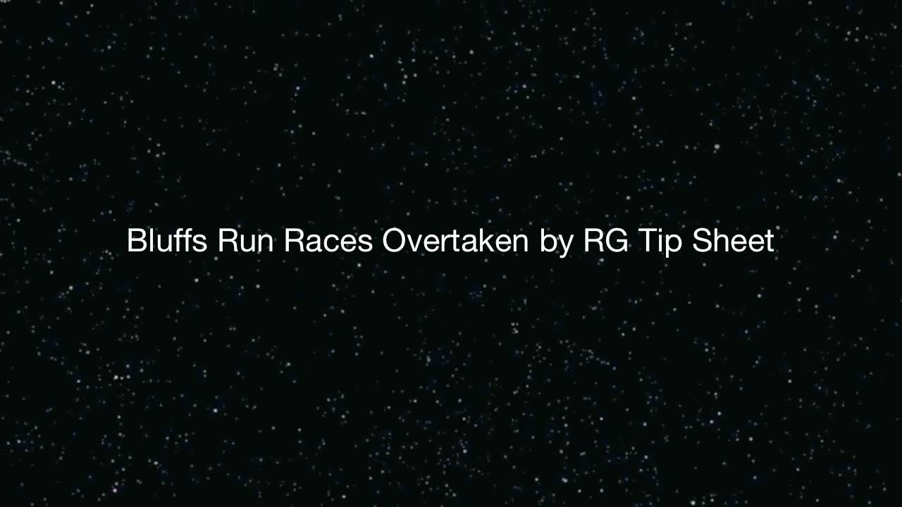 Racing Greyhounds Tip Sheet Predicted 6 out of 15 Wins!!!!!!!!!!! - YouTube