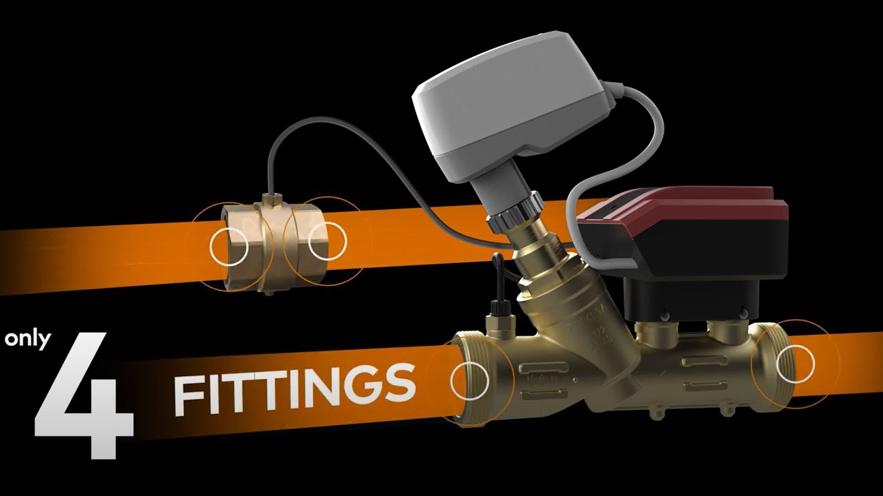 When Compactness matters: TA-Smart - YouTube