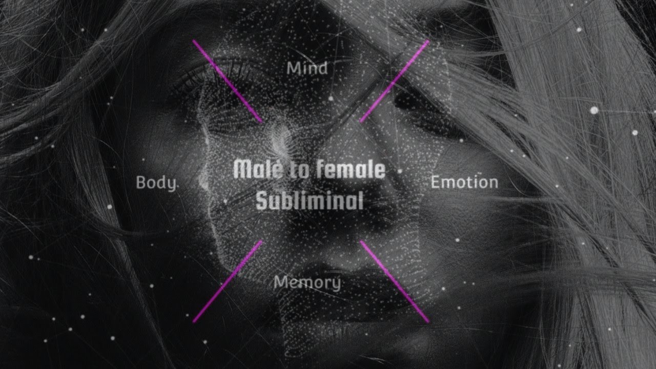 Mtf full easy transition (powerful Subliminal) mtf Subliminal - YouTube