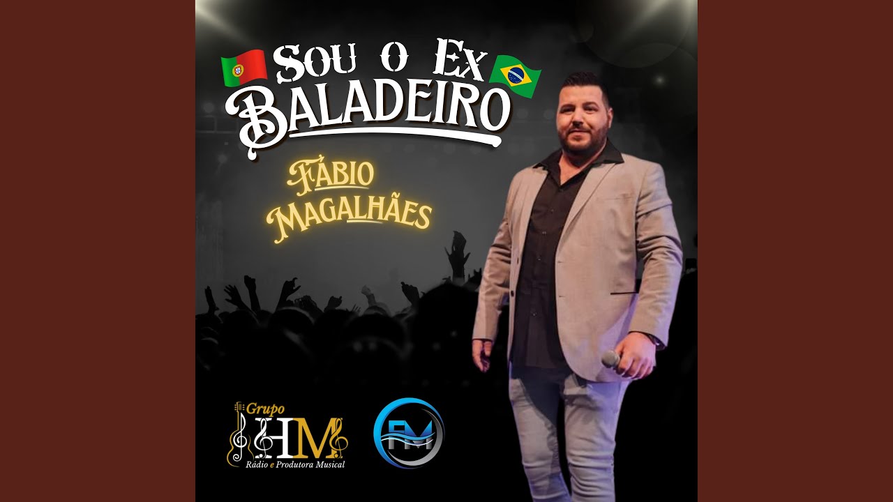 Sou o Ex Baladeiro - YouTube