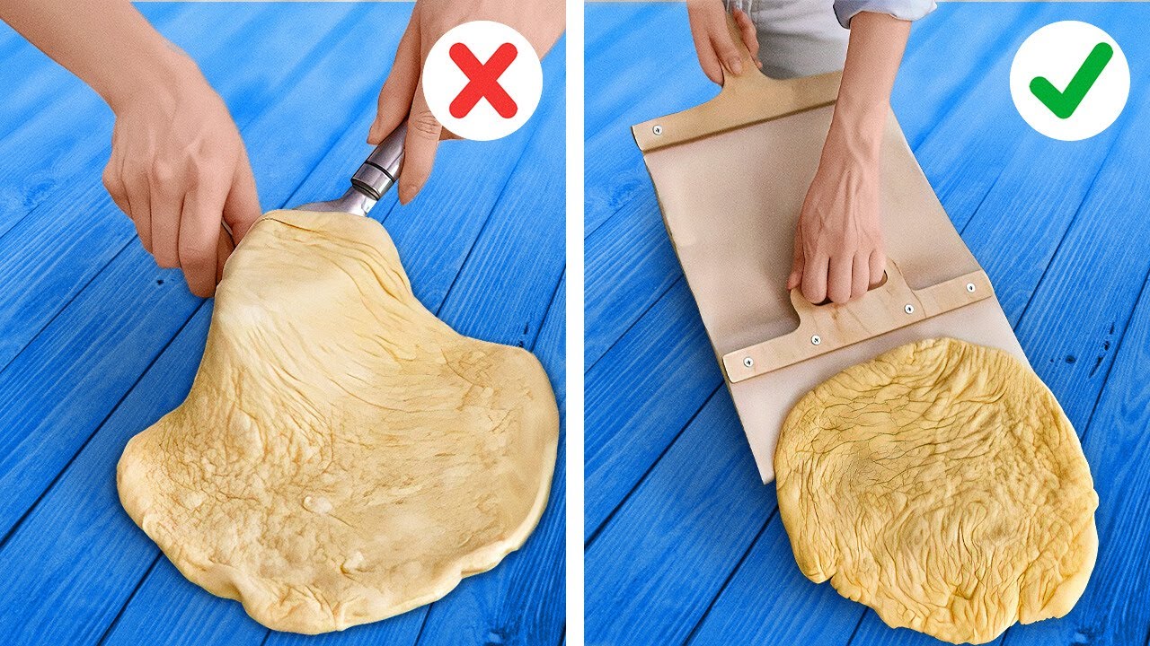 Best Kitchen Tools to Make Cooking Fun And Easy! - YouTube