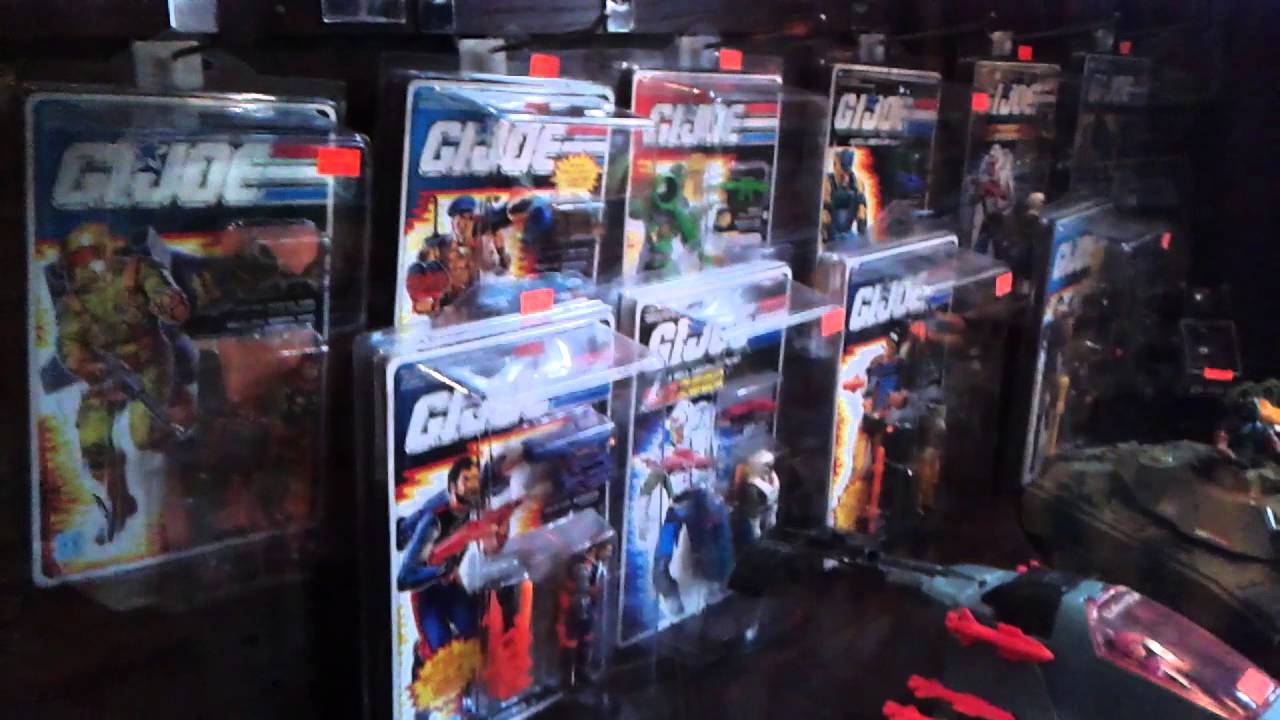 Cherry Bomb Toys - YouTube