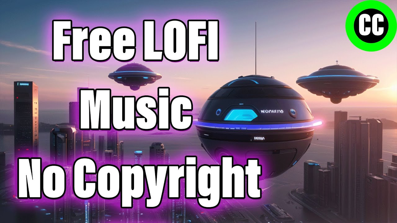 No Copyright Music Cc0 Lofi Beat Free Music For Content Creators #31 ...
