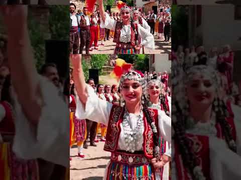 Koma Vıraştıkêne - Heywax Nina #zazaki #zazaca #arıcak #yaylabaşı