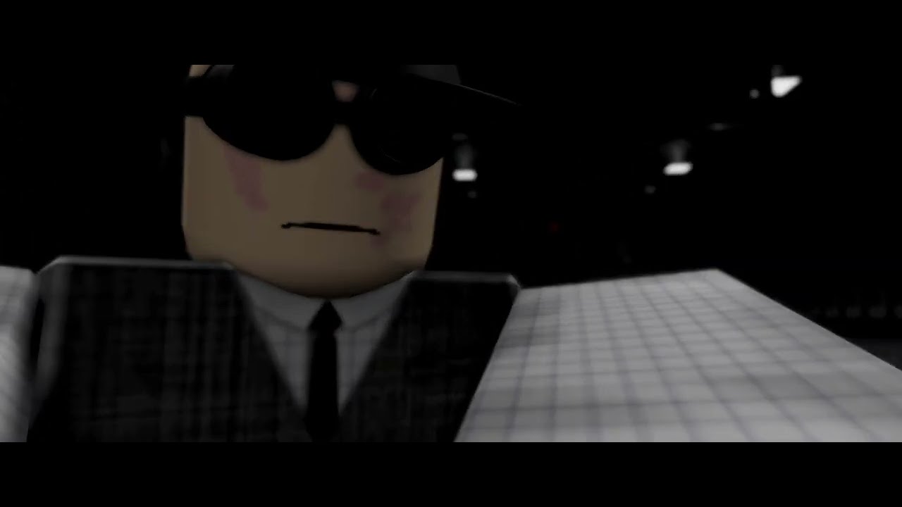 Shadow - Teaser - YouTube