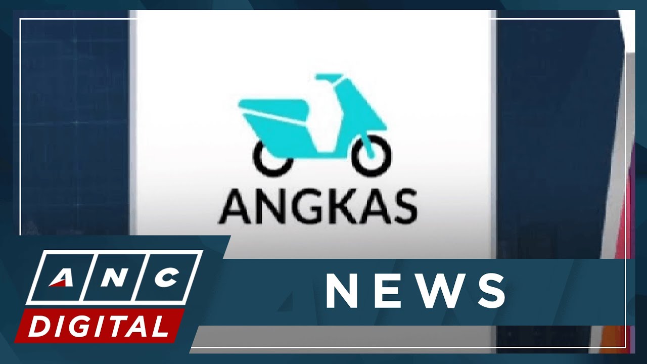Angkas to launch four-wheel service, new app features | ANC - YouTube