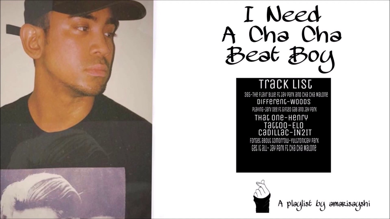 I Need A Cha Cha Beat Boy | A Cha Cha Malone Playlist - YouTube
