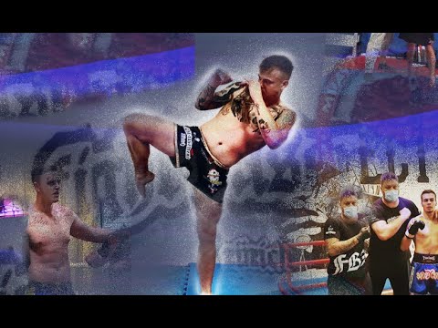 FBZ MUAYTHAI 2021