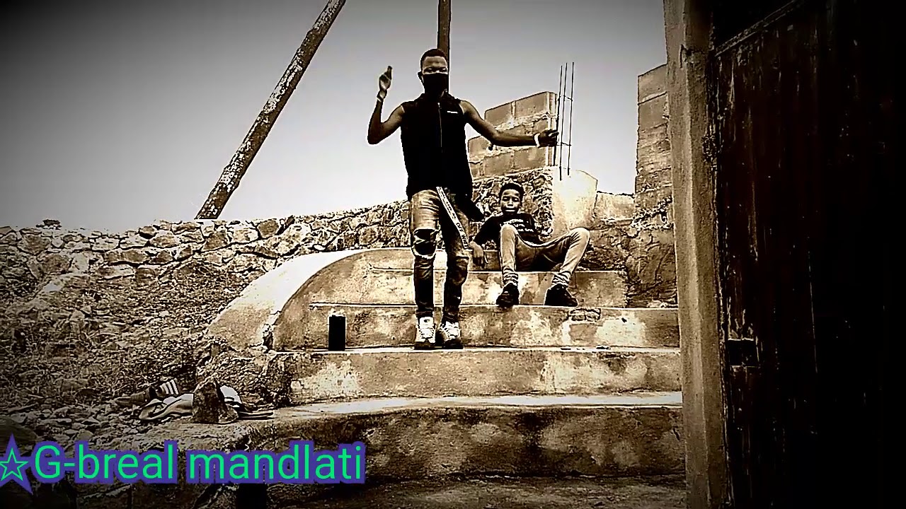 Eduh all talents ☆G-breal mandlati and rockstar Moz style gang 2020 ...