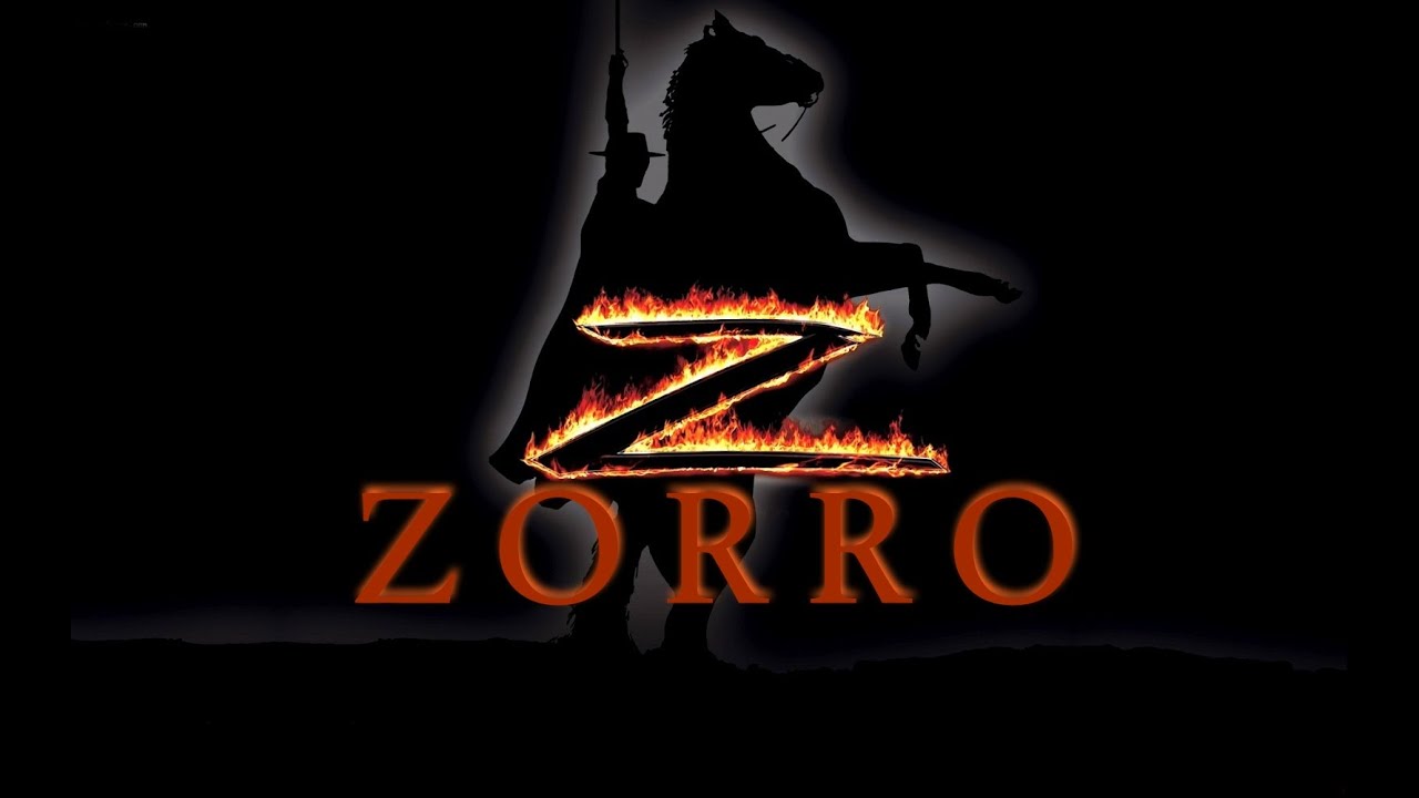 Zorro Symbol