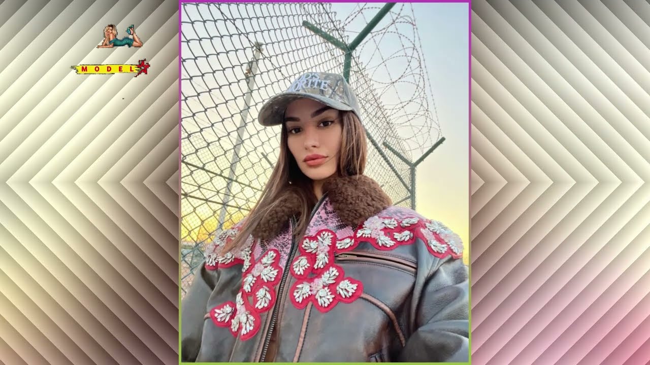 Rania Fawaz...Biography, age, weight, relationships, net worth, outfits ...