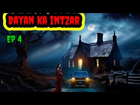 Daayan Serial | Dayan ka intzar Part 30 to 40 | Dayan Kathalu. Daayan ...
