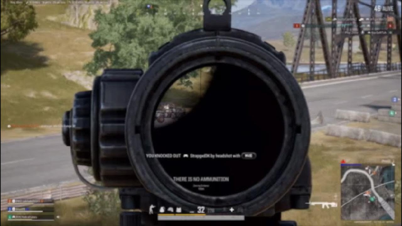 PUBG Random Squad FPP on Console - YouTube