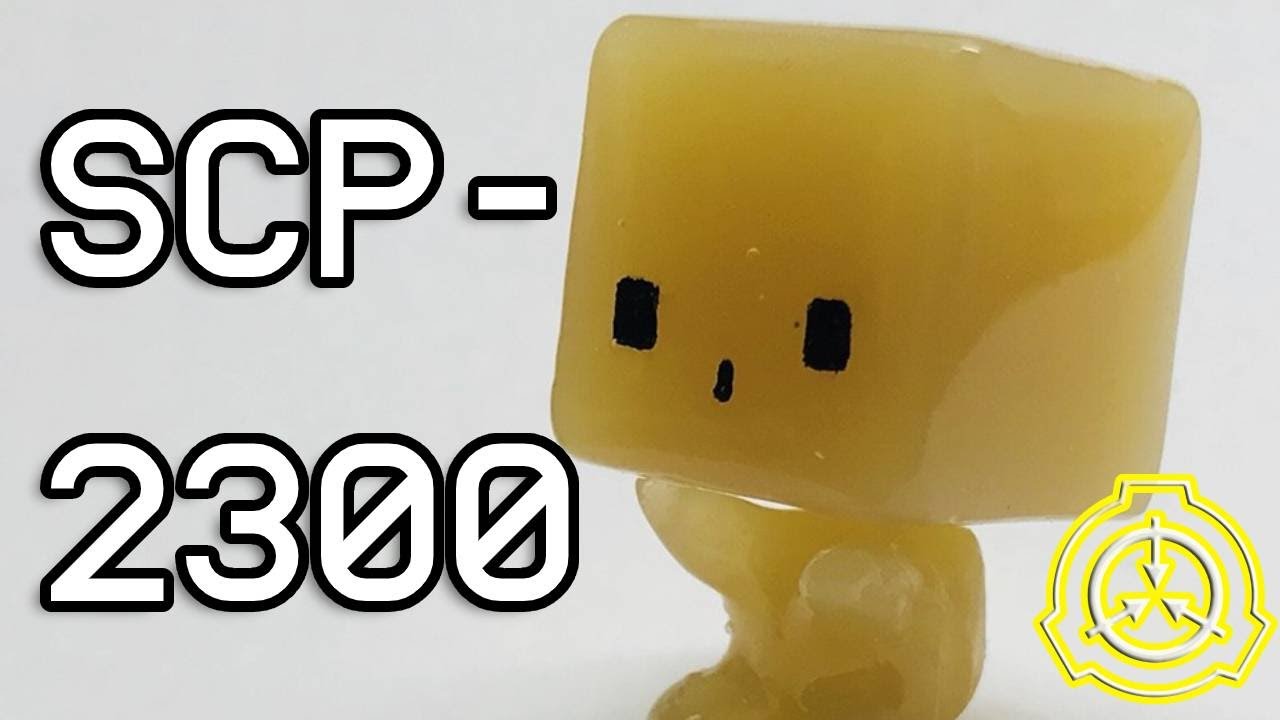 Scp - The Homebrewery