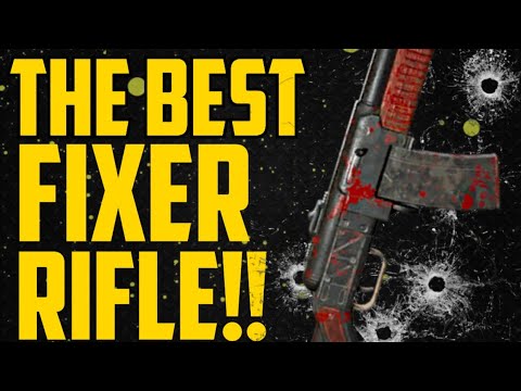 Fallout 76 - The Best Legendary Fixer - YouTube