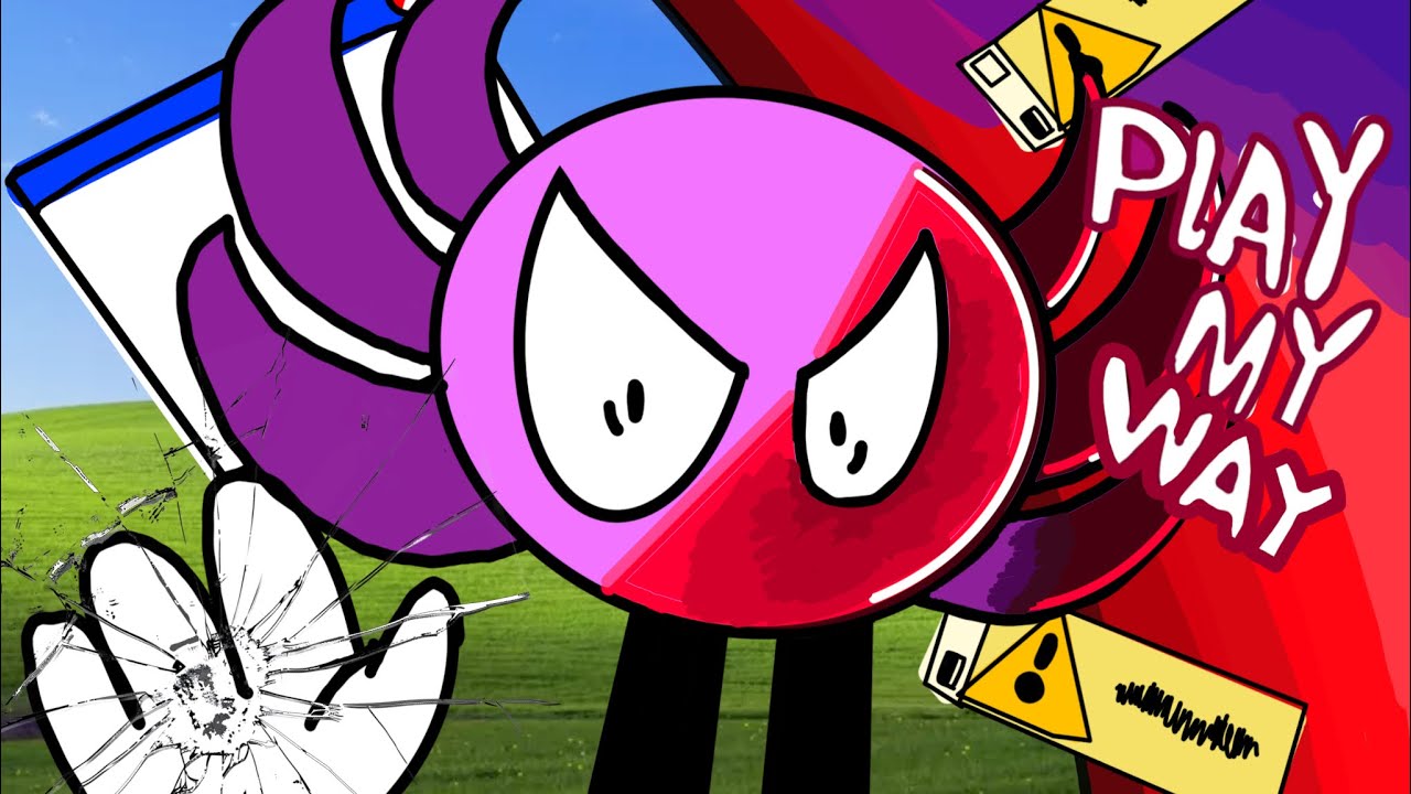 kinito Pet play my way full animated ( changes ) - YouTube