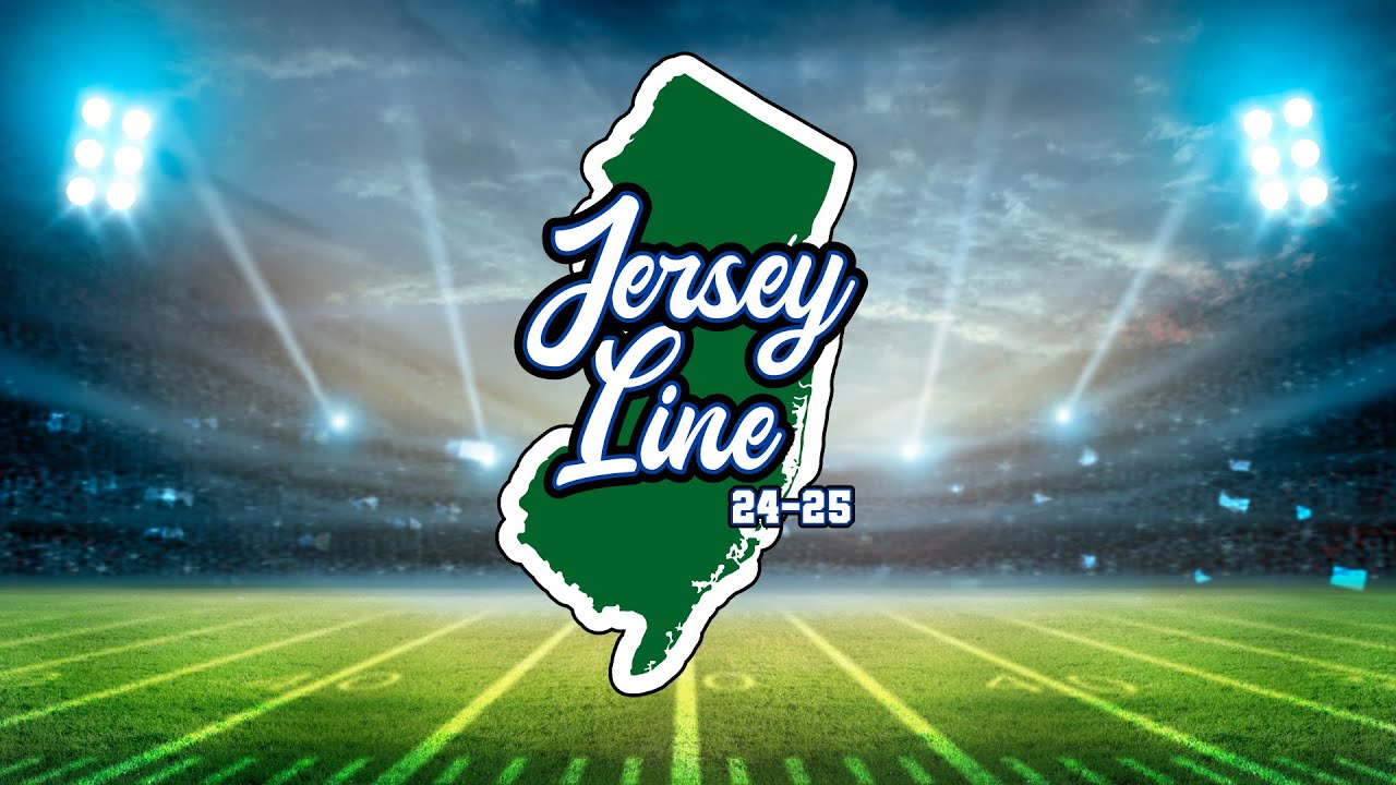 Jersey Line Week 18 - YouTube