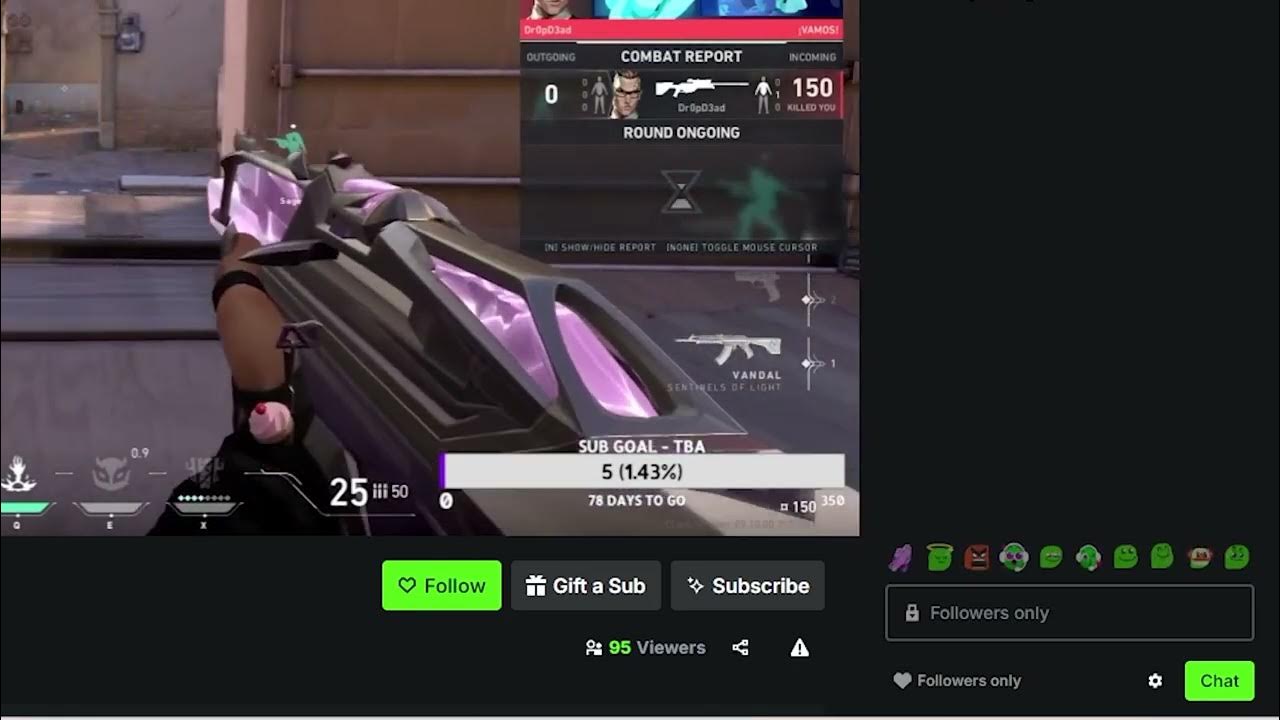 Kick viewbot - YouTube