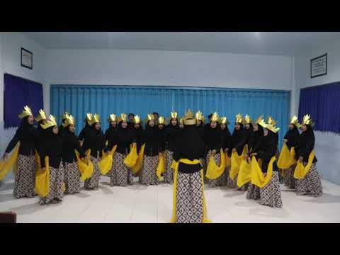 #SMAAwards2019 #PaduanSuaraSMAAwards2019 Perahu Layar - M9 Voice SMA Muhammadiyah 9 Brondong