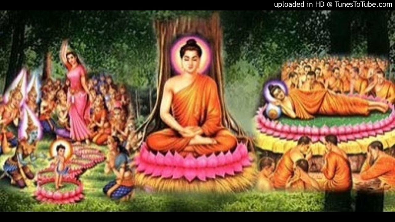 Wesak Pohoya Daham Desuma - 2017 - YouTube